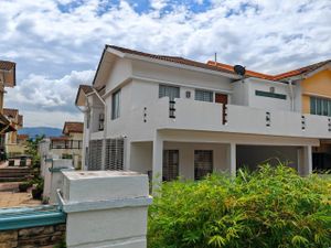 Rawang Perdana Prima Villa double stry renovated Semi D House for sale ...