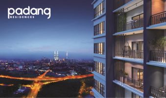 Padang Residence For Sale for Sale @RM628,800 By BASILLIA ONG | EdgeProp.my