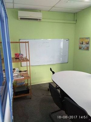 Taman Usahawan Kepong Office For Rent for Rental @RM2,500 By BASILLIA ...