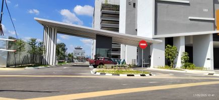 Residensi Ava @ Kiara Bay Units Shop for Sale for Sale @RM600,000 By ...