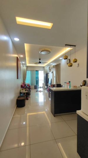 Mizumi Residence For Sale! for Sale @RM550,000 By BASILLIA ONG ...