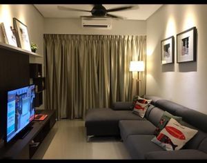 Kiara East Renovated Unit For Sale for Sale @RM550,000 By BASILLIA ONG ...