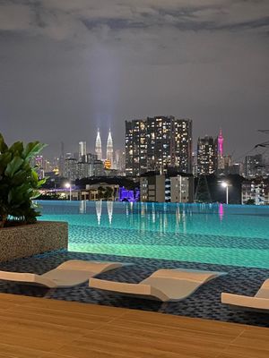 Minest Residence @ Sentul For Sale for Sale @RM566,000 By BASILLIA ONG ...