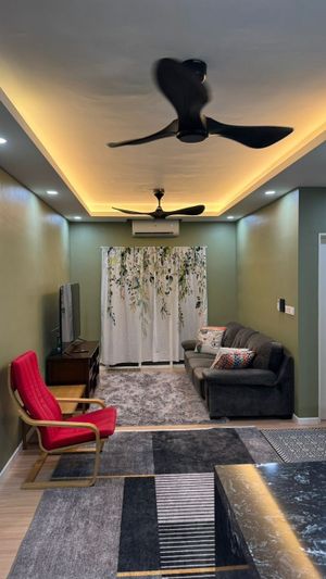 Tuan 2egacy New Unit For Rent for Rental @RM750 By BASILLIA ONG ...