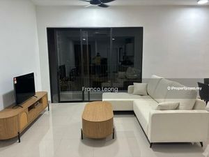 Residensi Ava Kiarabay @ Kepong for Rental @RM2,600 By BASILLIA ONG ...