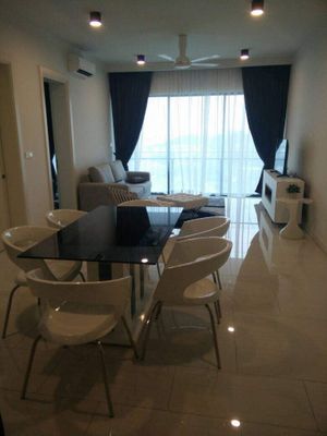 Desa Park City Nice condo for rent for Rental @RM6,500 By BASILLIA ONG ...