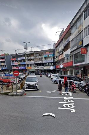 Corner Shop units @ Kepong for Rent for Rental @RM18,000 By BASILLIA ...
