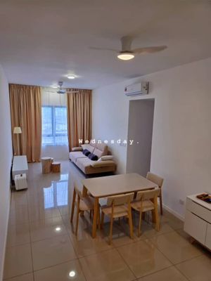 Residensi Ava @ Kepong For Rent for Rental @RM2,600 By BASILLIA ONG ...