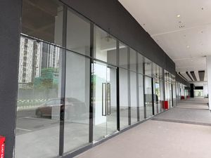 Shop for rent @ Kiara Bay for Rental @RM8,500 By BASILLIA ONG | EdgeProp.my