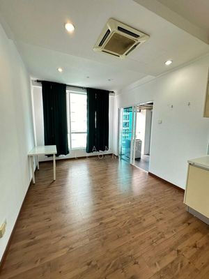 Partially Furnished @ Setapak for rent for Rental @RM1,500 By BASILLIA ...