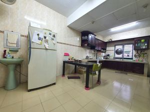 USJ 13, Renovation with MBPJ approval, Both floor fully Extend, Gated ...