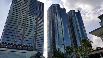 Bangsar South Corperate Office Tower for Sale @RM3,280,320 By GRACE YOH ...