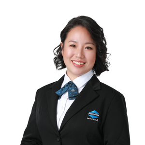 Real Estate Agent: Gabby Lim from PROPNEX REALTY SDN. BHD. | EdgeProp.my