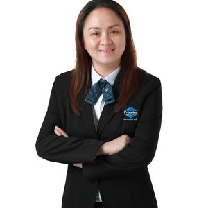 Real Estate Agent: Angie Gan from PROPNEX REALTY | EdgeProp.my
