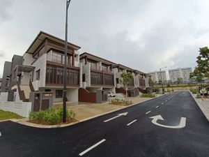 The Mulia Residences, Cyberjaya, Selangor For Sale for Sale @RM1 ...