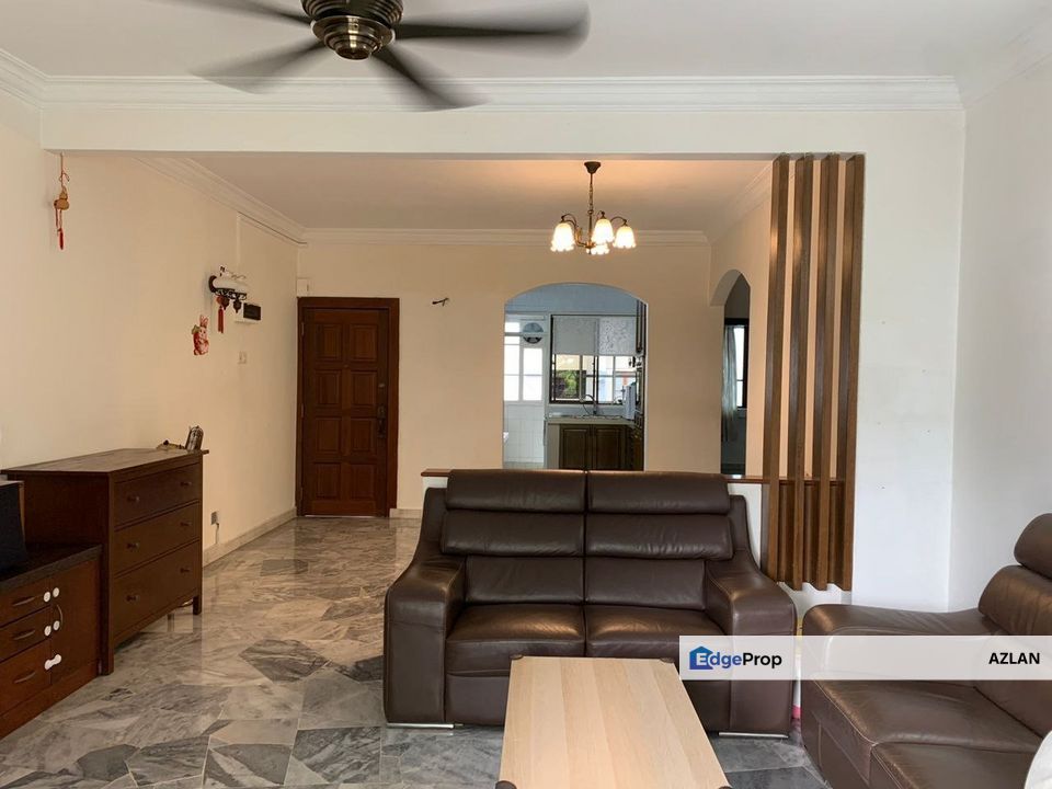 Sri Ayu Condo-Freehold & Near to Giant Setiawangsa, AEON AU2 ...