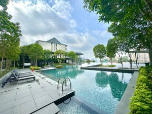 Seri Riana Residence Wangsa Maju Kuala Lumpur Condominium For Sale ...