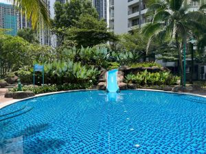 Villa Wangsamas Wangsa Maju- Close to LRT Sri Rampai Station & Wangsa ...