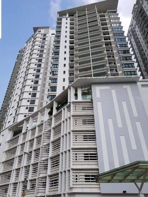 Richmood, Mont Kiara, Kuala Lumpur Auction unit Save RM362k for Sale ...