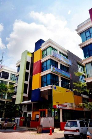 Empire Gallery, Klang for Sale @RM3,000,000 By ALVIN SEAH | EdgeProp.my