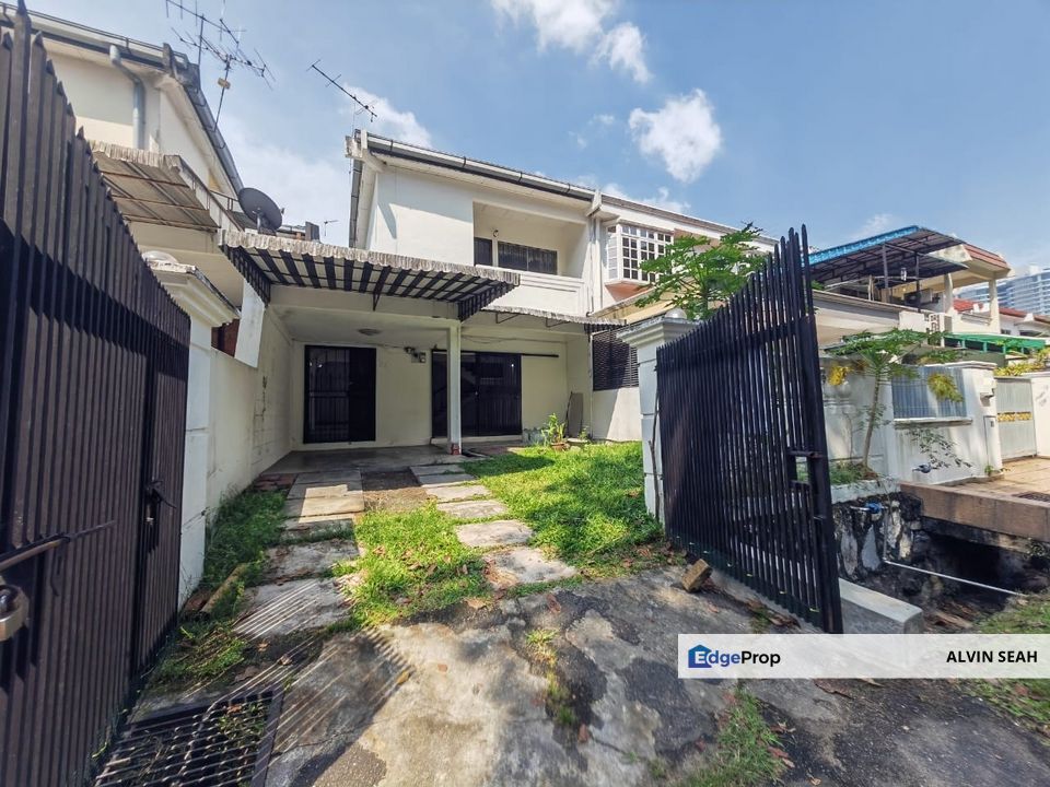 Damansara Utama, SS 21, Petaling Jaya for Sale @RM990,000 By ALVIN SEAH ...