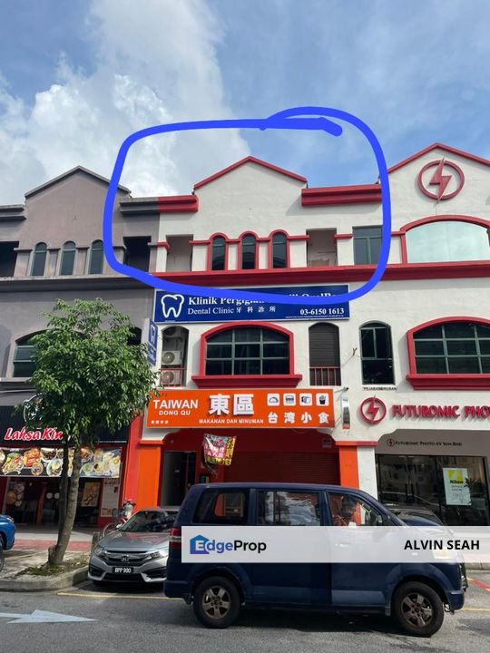 Dataran Sunway, Kota Damansara, Petaling Jaya for Rental @RM2,000 By ...