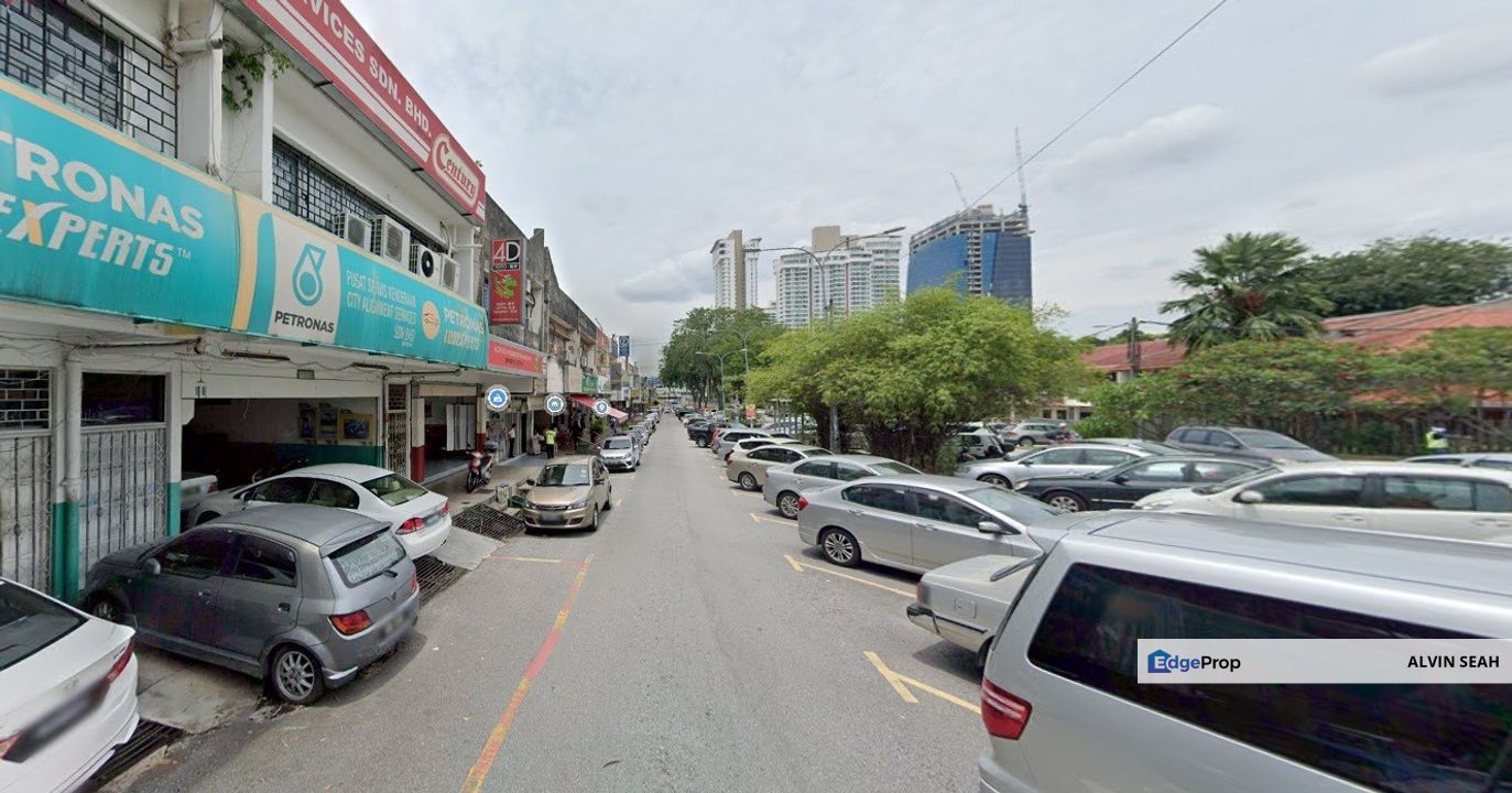 Damansara Jaya, SS 22, Petaling Jaya for Sale @RM2,500,000 By ALVIN ...