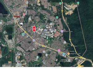 Rawang Perdana, Prime Location, Super Build, Gateway to Your Rawang's ...