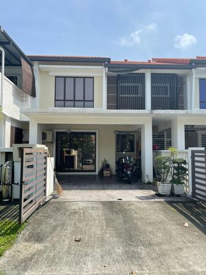 RENOVATED 2 Storey Alam Sari Bandar Baru Bangi for Sale @RM742,000 By ...