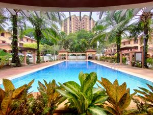 Villamas Condovilla Sierramas Sungai Buloh for Sale @RM400,000 By AZLIN ...