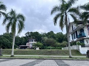 Bungalow Land Presint 11 Putrajaya Near To Kompleks Seri Perdana for ...