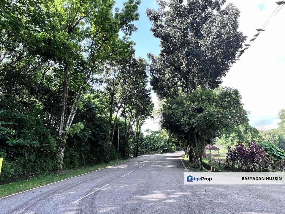 Land in Bukit Seputeh Lorong Syed Putra Kiri KL for Sale @RM700,000 By ...