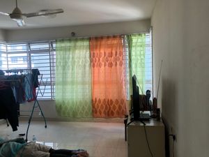 BELOW MARKET MUTIARA ANGGERIK SERVICE APARTMENT CONDOMINIUM for Sale ...