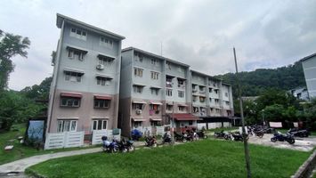KELOMPOK BUNGA RAYA, SETIAWANGSA [2ND FLOOR] FOR SALE! for Sale @RM200 ...