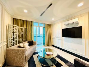 [Newly Completed] Flora Rosa Condominium 1,184 Sqft Type B Presint 11 ...