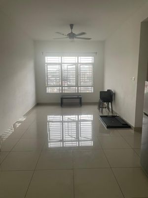 Residensi Rampai condo for rent, Wangsa Maju for Rental @RM1,500 By ...