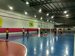 Taman Industri Alam Jaya, Bandar Puncak Alam, Sport 88 centre for Sale ...