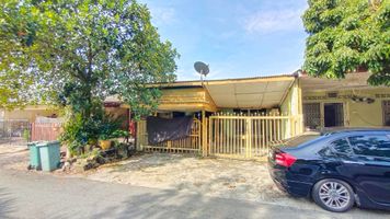 Taman Setapak 1 Storey House Facing Garden for Sale @RM570,000 By ...