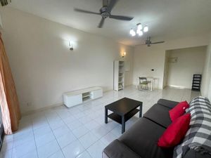 Seri Maya Unit High Floor Partly Furnished for Sale @RM550,000 By ...