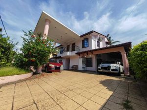 Taman Ibu Kota Setapak Bungalow House With 4800sft Land Size for Sale ...