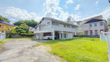 Taman Titiwangsa 2 Storey Bungalow With 10,000sft Land Size for Rental ...