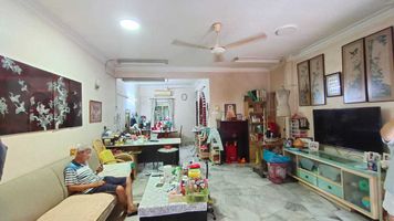 Bukit Setiawangsa 2 Storey House Freehold Middle Lot for Sale @RM850 ...