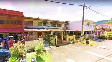 Taman Melawati 2 Storey House Near Mall for Sale @RM535,000 By GABRIEL ...