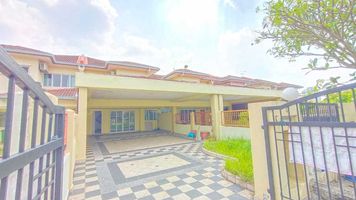 Taman Wangsa Jaya 2 Storey House Gated Guarded for Sale @RM1,150,000 By ...