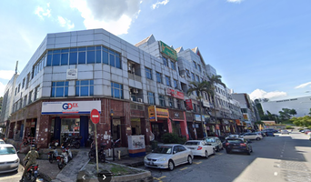 Wangsa Delima, Wangsa Maju , 4sty shoplot with lift for SALE for Sale ...