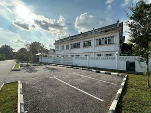 Taman Tasik Titiwangsa, 2.5 Storey Bungalow for Rent for Rental @RM10 ...