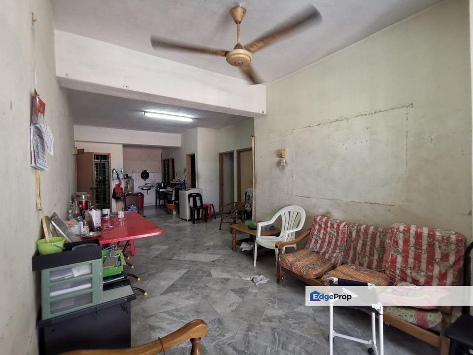 Sri Ria Apartments for Sale @RM288,000 By CHARLES SOH | EdgeProp.my