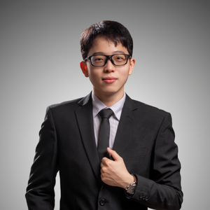 Real Estate Agent: Andy Wong from IQI REALTY SDN. BHD. | EdgeProp.my