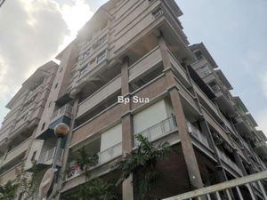 Casa Utama Town Villa for sale for Sale @RM720,000 By BP SUA | EdgeProp.my