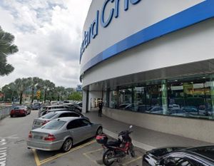 PJ State Showroom for sale for Sale @RM4,500,000 By BP SUA | EdgeProp.my